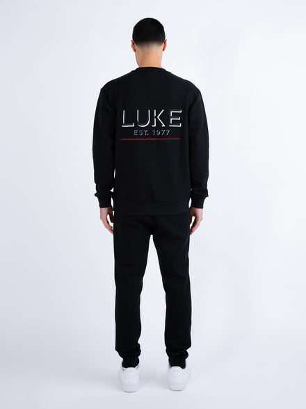 Luke Mainline | Premium British Menswear | Designer Clothes | LUKE1977 ...