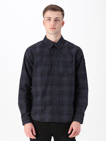 Men's Shirts | Formal, Smart, Occasion & Casual Shirts | LUKE1977 ...