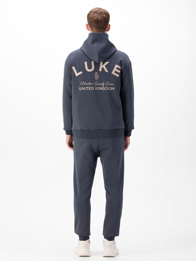 Mens Tracksuits | Tops & Bottoms Tracking Sets | LUKE1977 – Luke1977