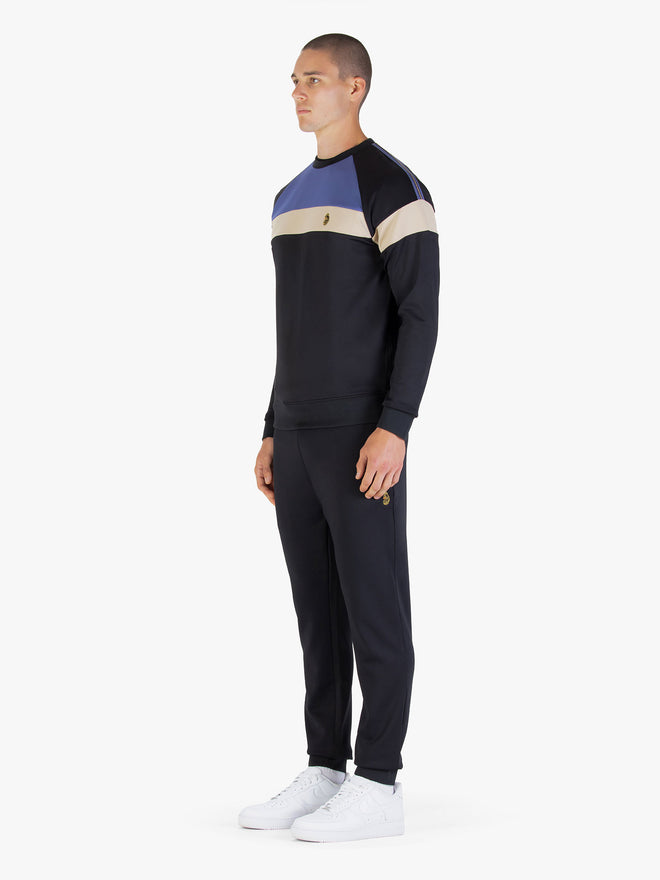 Tracksuits & Co-ords Mens Sets | LUKE 1977 – Luke1977