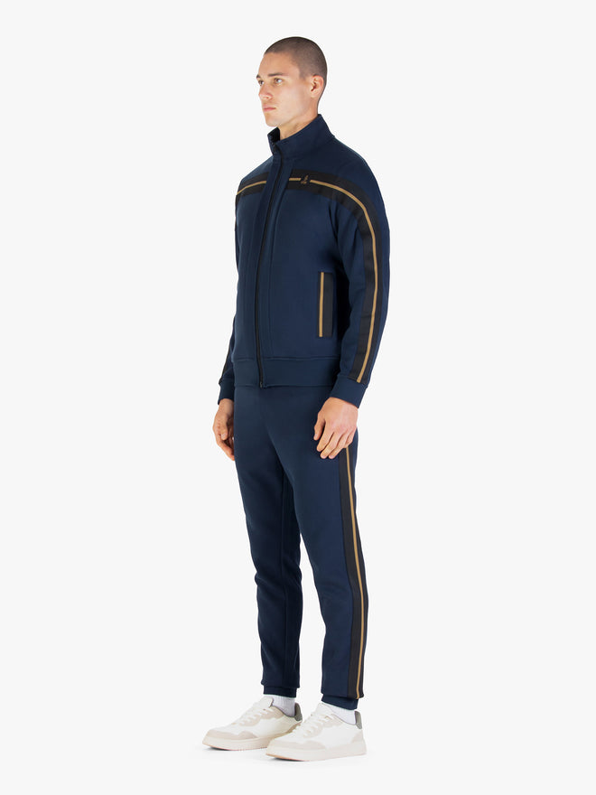 Mens Tracksuits | Tops & Bottoms Tracking Sets | LUKE1977 – Luke1977