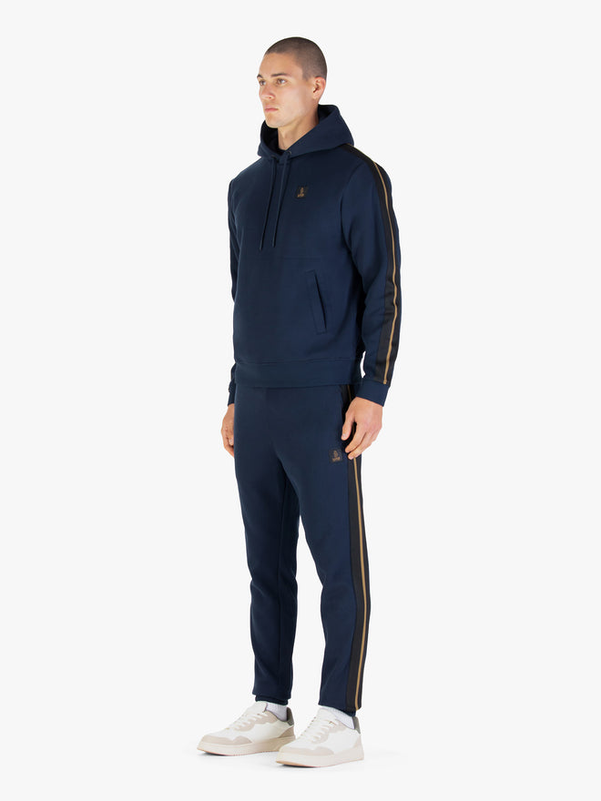 Mens Tracksuits | Tops & Bottoms Tracking Sets | LUKE1977 – Luke1977