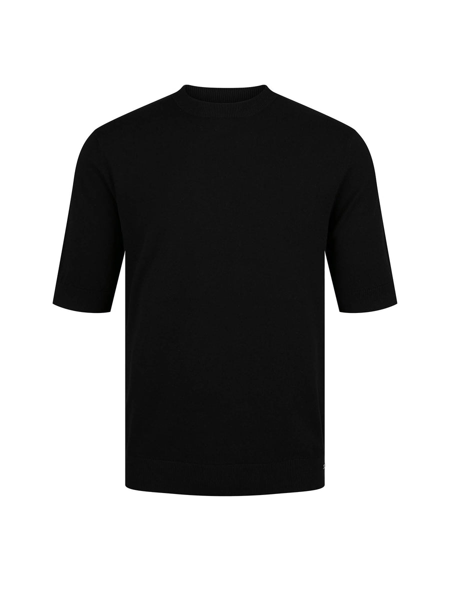 FARRINGTON KNITTED T-SHIRT – Luke1977