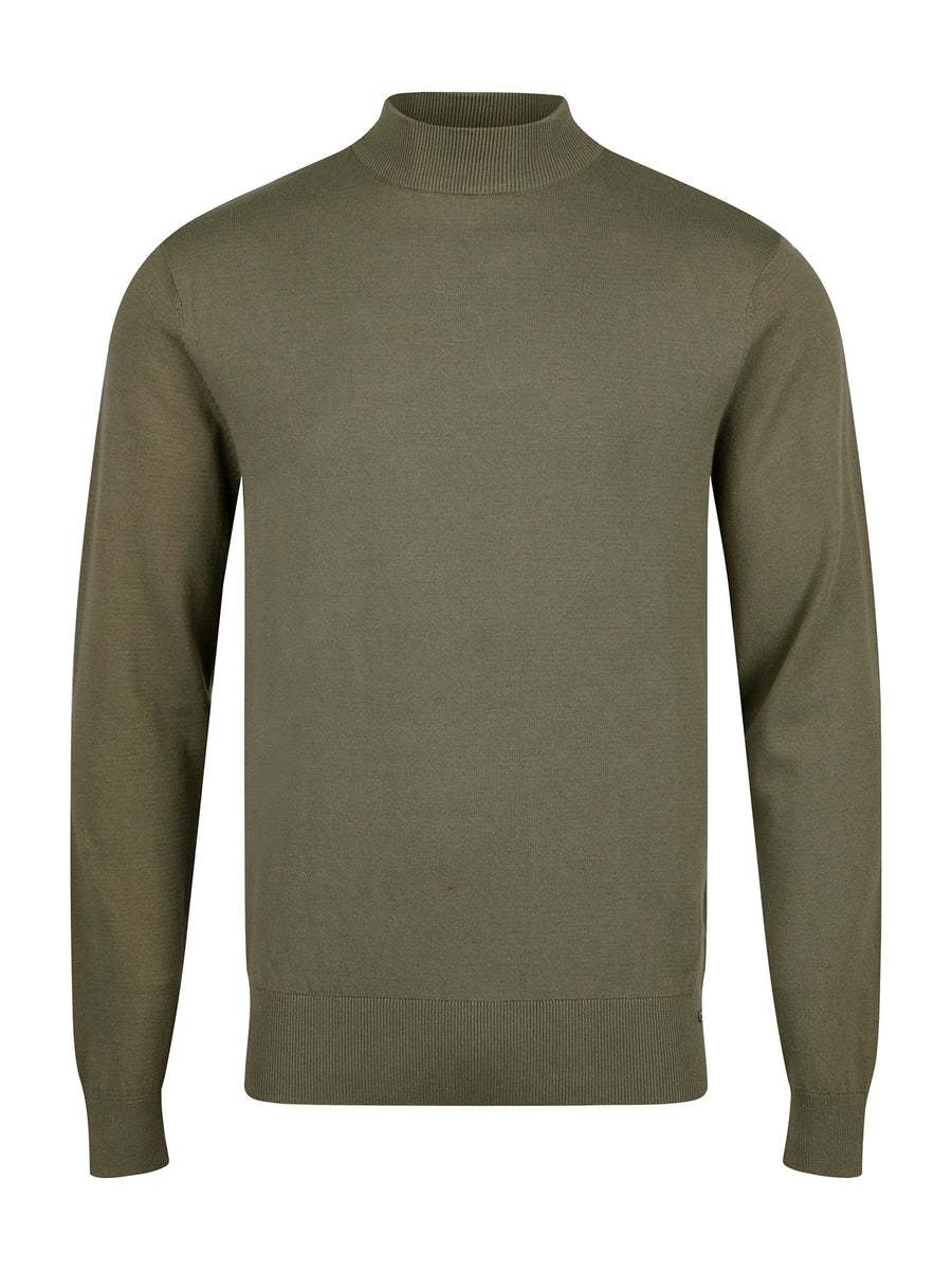JENSON 1000 KNITTED JUMPER – Luke1977