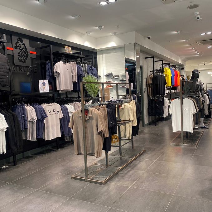 LUKE 1977 Store Finder | Find Your Local Store – Luke1977