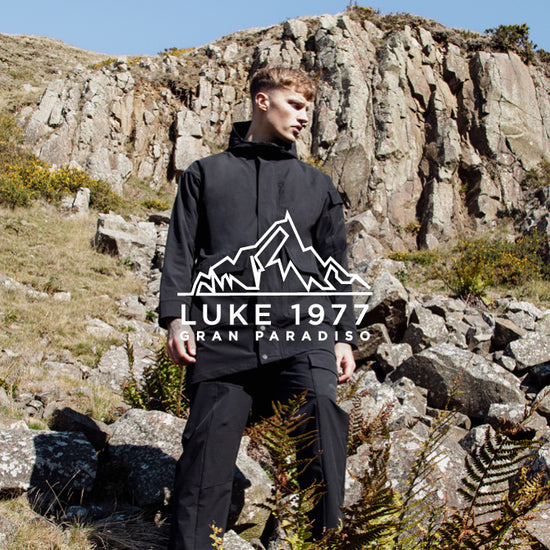 LUKE 1977 I Designer British Menswear I Official UK Online Store – Luke1977
