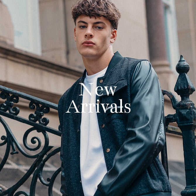 LUKE 1977 I Designer British Menswear I Official UK Online Store – Luke1977