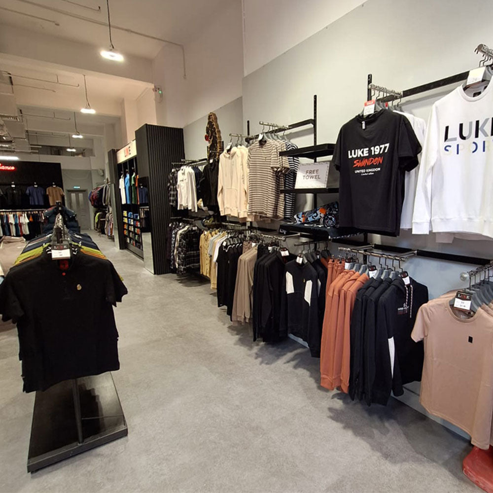 LUKE 1977 Store Finder | Find Your Local Store – Luke1977