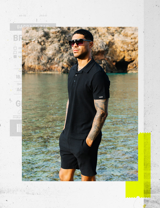 LUKE 1977 I Designer British Menswear I Official UK Online Store – Luke1977