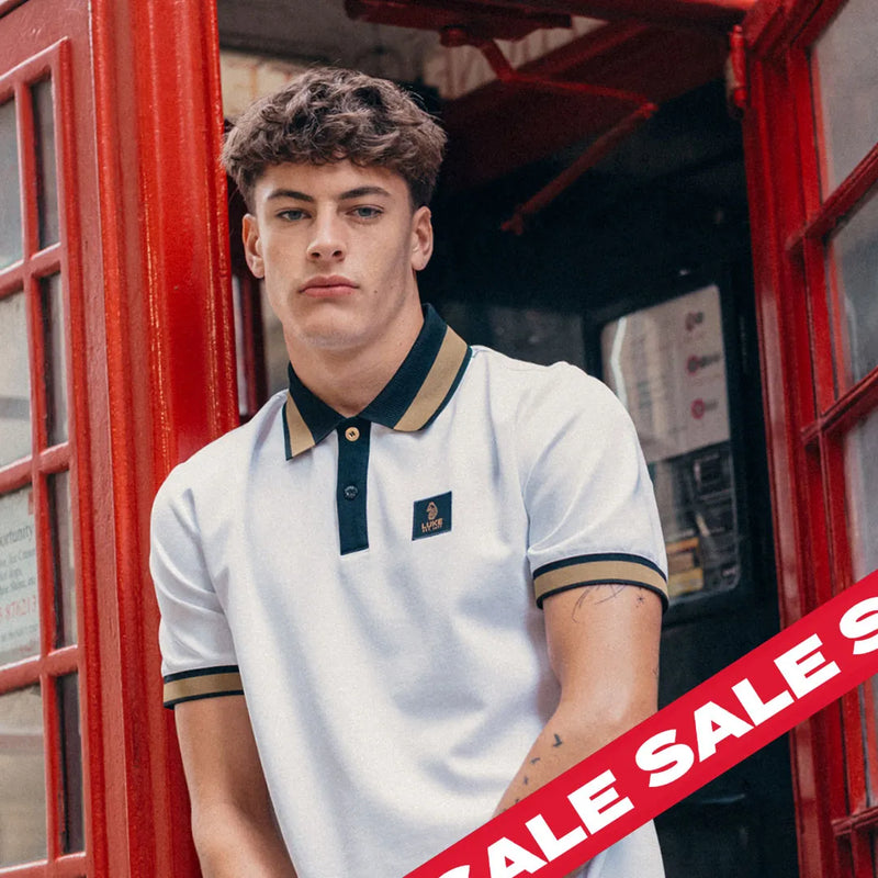 LUKE 1977 I Designer British Menswear I Official UK Online Store – Luke1977