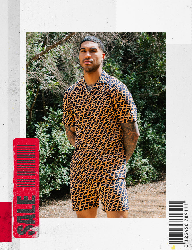 LUKE 1977 I Designer British Menswear I Official UK Online Store – Luke1977