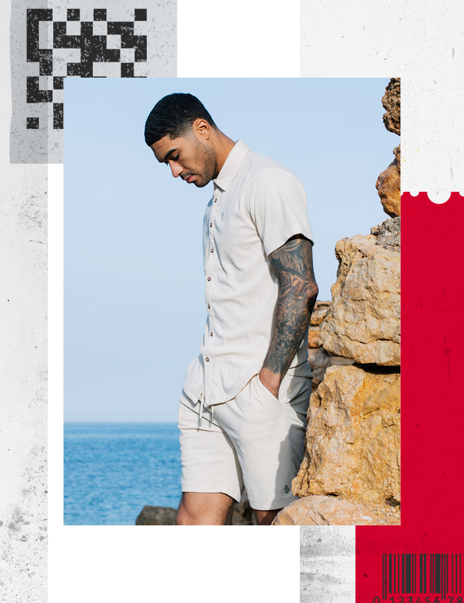 LUKE 1977 I Designer British Menswear I Official UK Online Store – Luke1977