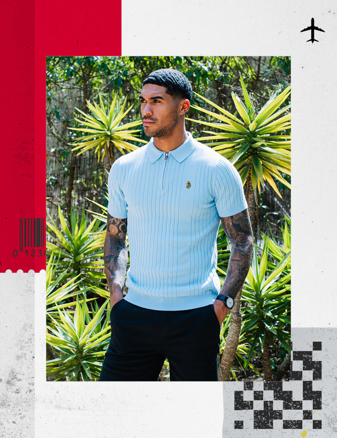 LUKE 1977 I Designer British Menswear I Official UK Online Store – Luke1977