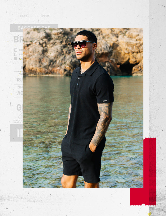 LUKE 1977 I Designer British Menswear I Official UK Online Store – Luke1977