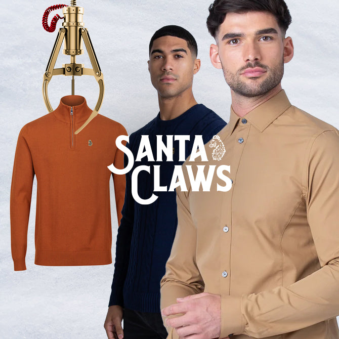 LUKE 1977 I Designer British Menswear I Official UK Online Store – Luke1977