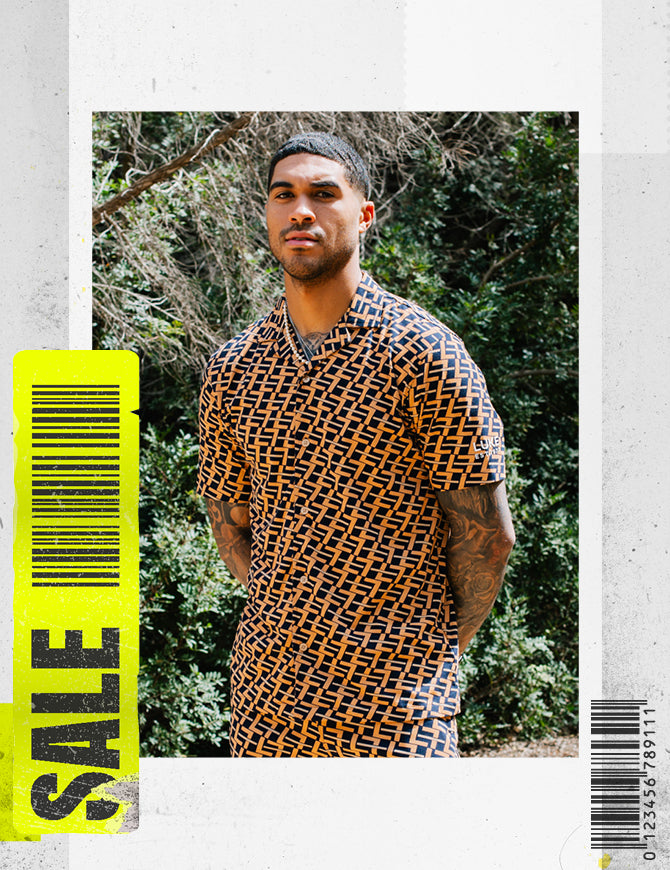 LUKE 1977 I Designer British Menswear I Official UK Online Store – Luke1977