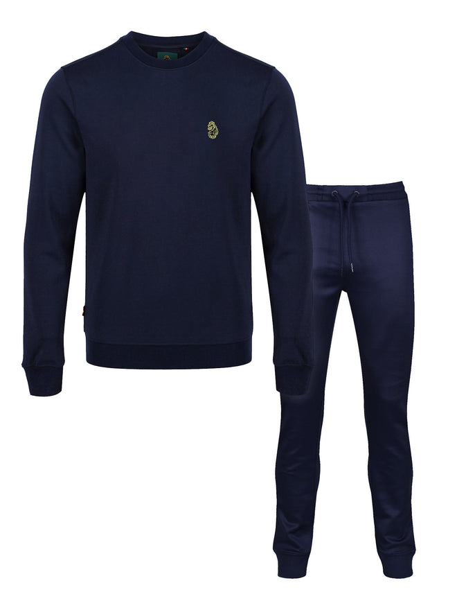 Sale Men's Tracksuits | Track Tops & Bottoms | Sets | LUKE 1977 SALE ...