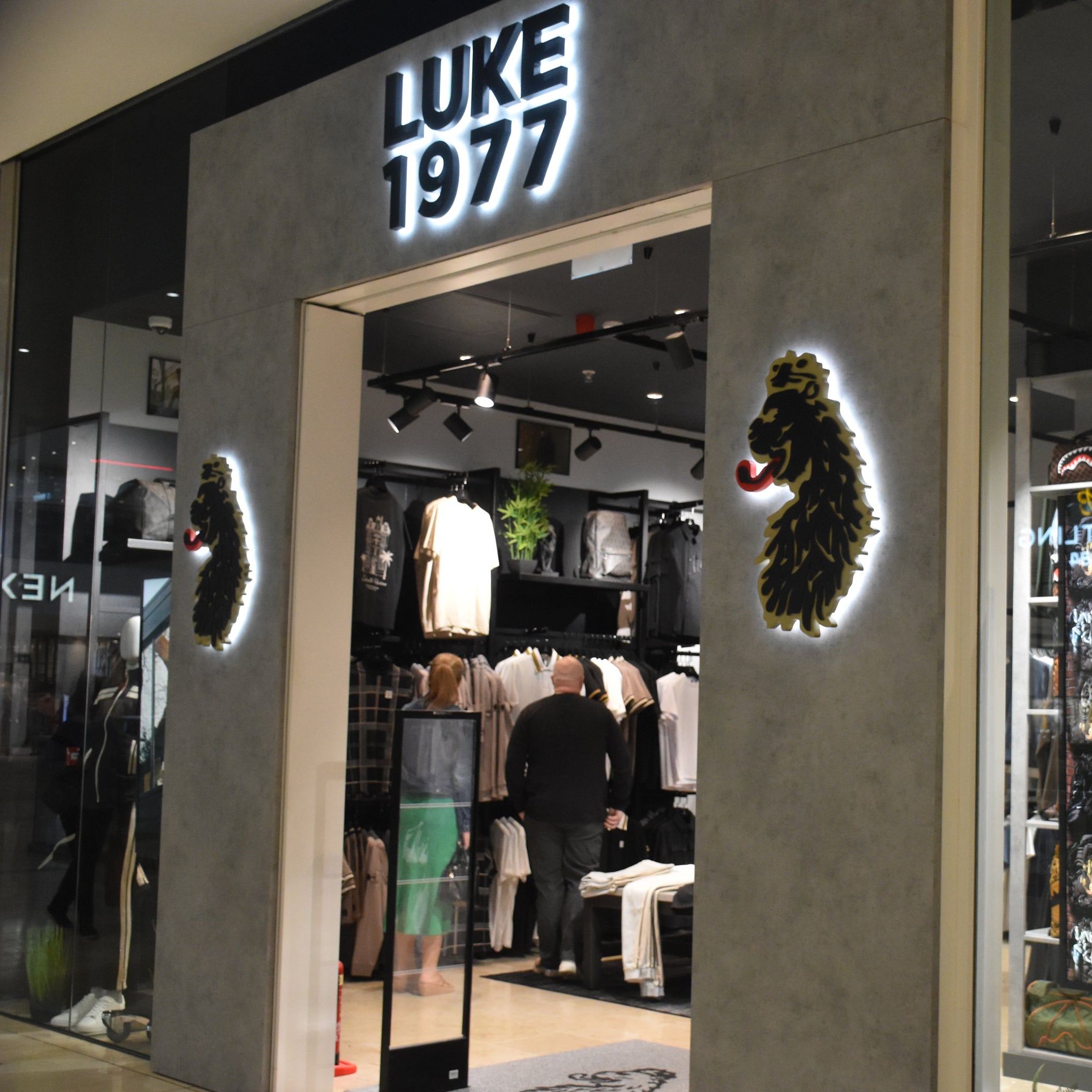 About LUKE 1977 | This is Who We Are – Luke1977