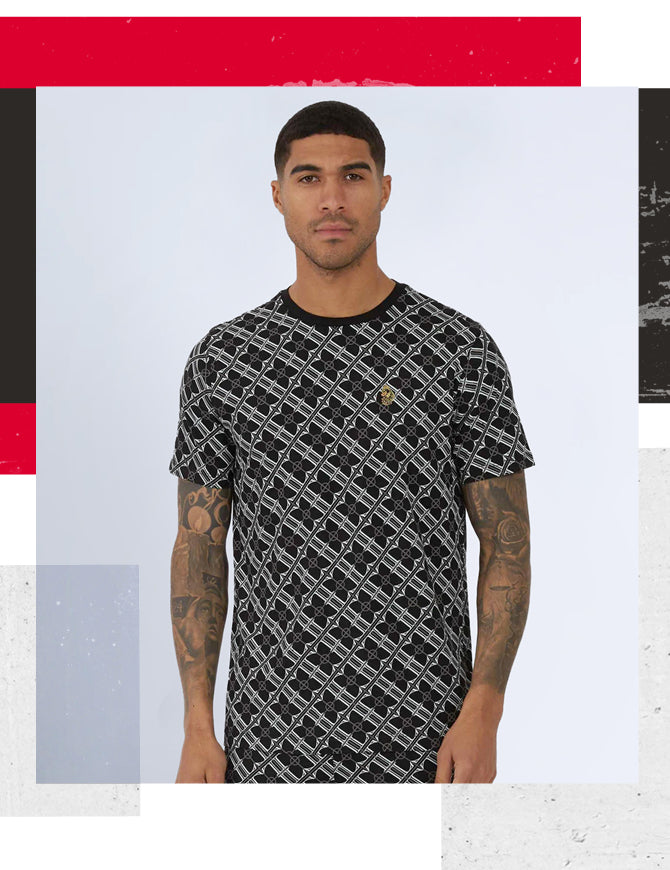 LUKE 1977 I Designer British Menswear I Official UK Online Store – Luke1977