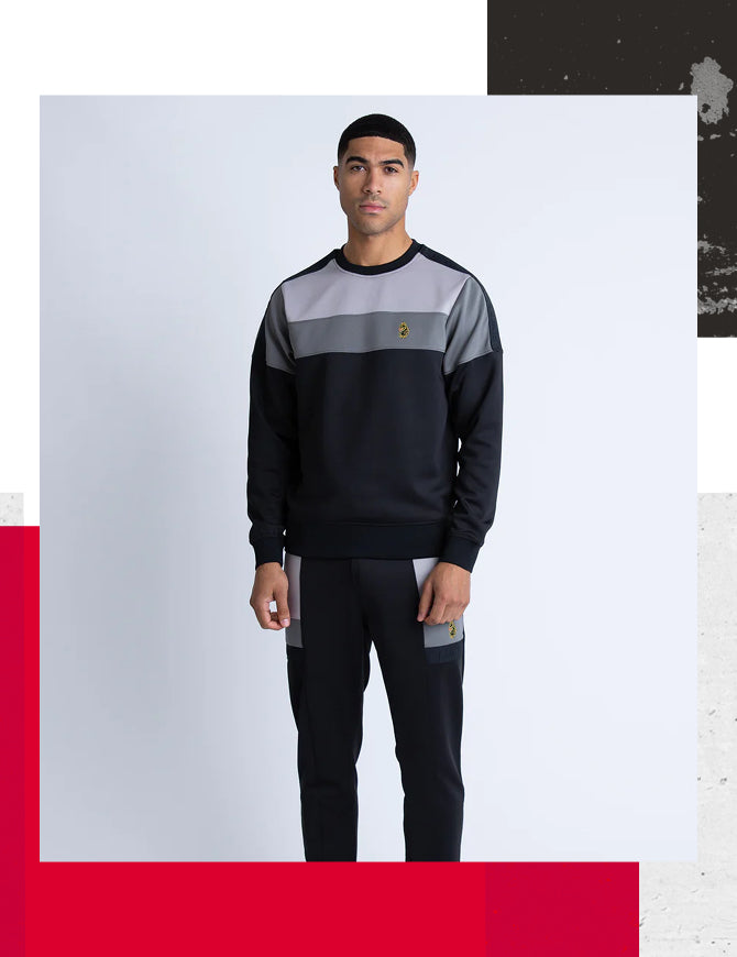 LUKE 1977 I Designer British Menswear I Official UK Online Store – Luke1977