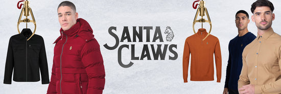 LUKE 1977 I Designer British Menswear I Official UK Online Store – Luke1977