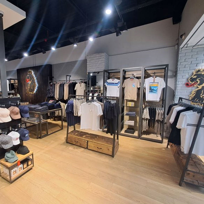 LUKE 1977 Store Finder | Find Your Local Store – Luke1977