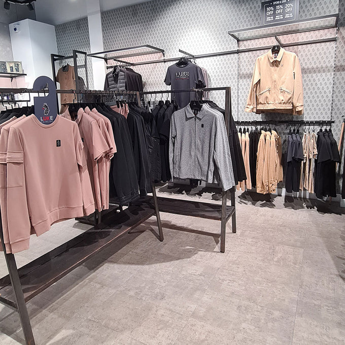 LUKE 1977 Store Finder | Find Your Local Store – Luke1977