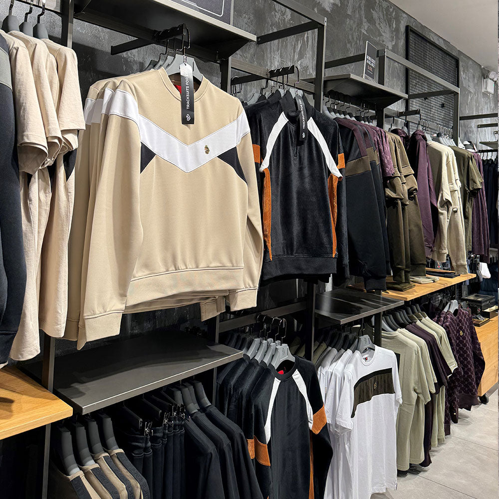 LUKE 1977 Store Finder | Find Your Local Store – Luke1977