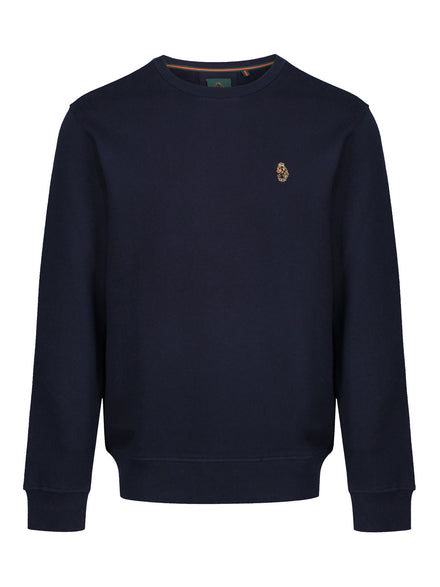 Luke Essentials | T-shirts, Joggers, Sweatshirts & Hoodies | LUKE1977 ...