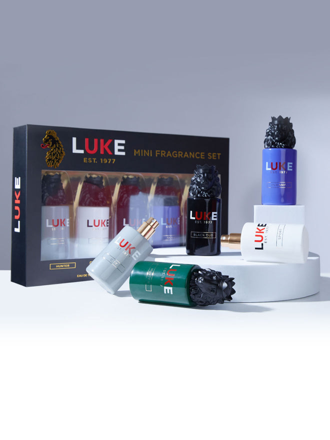 Men's Accessories | Caps, Hats. Wallets, Belts, Bags | LUKE 1977 – Luke1977