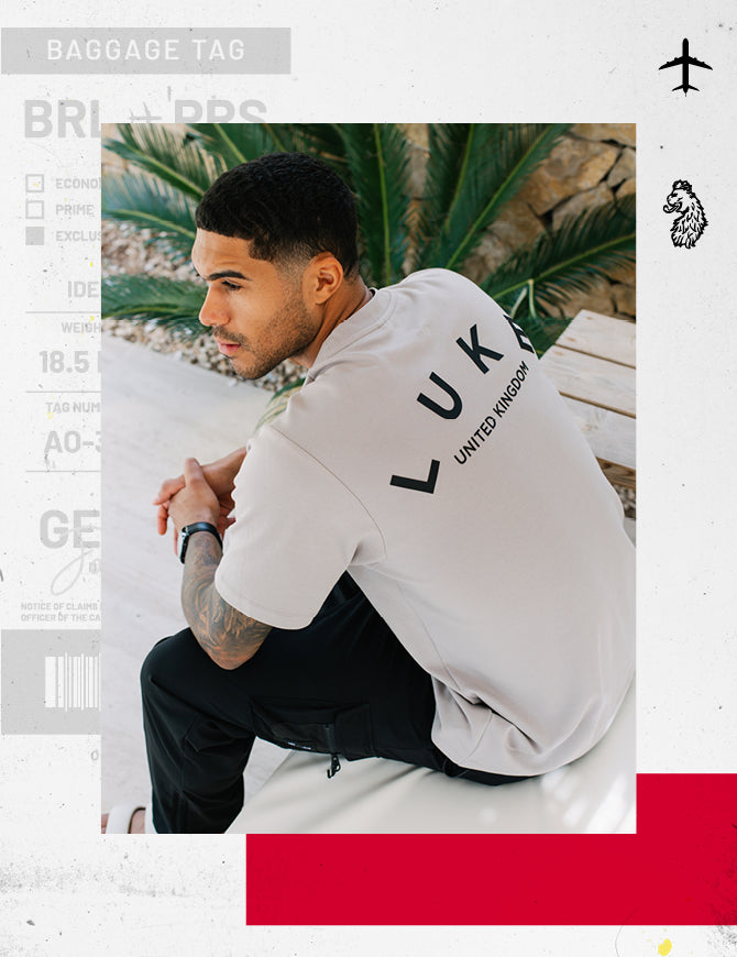 LUKE 1977 I Designer British Menswear I Official UK Online Store – Luke1977