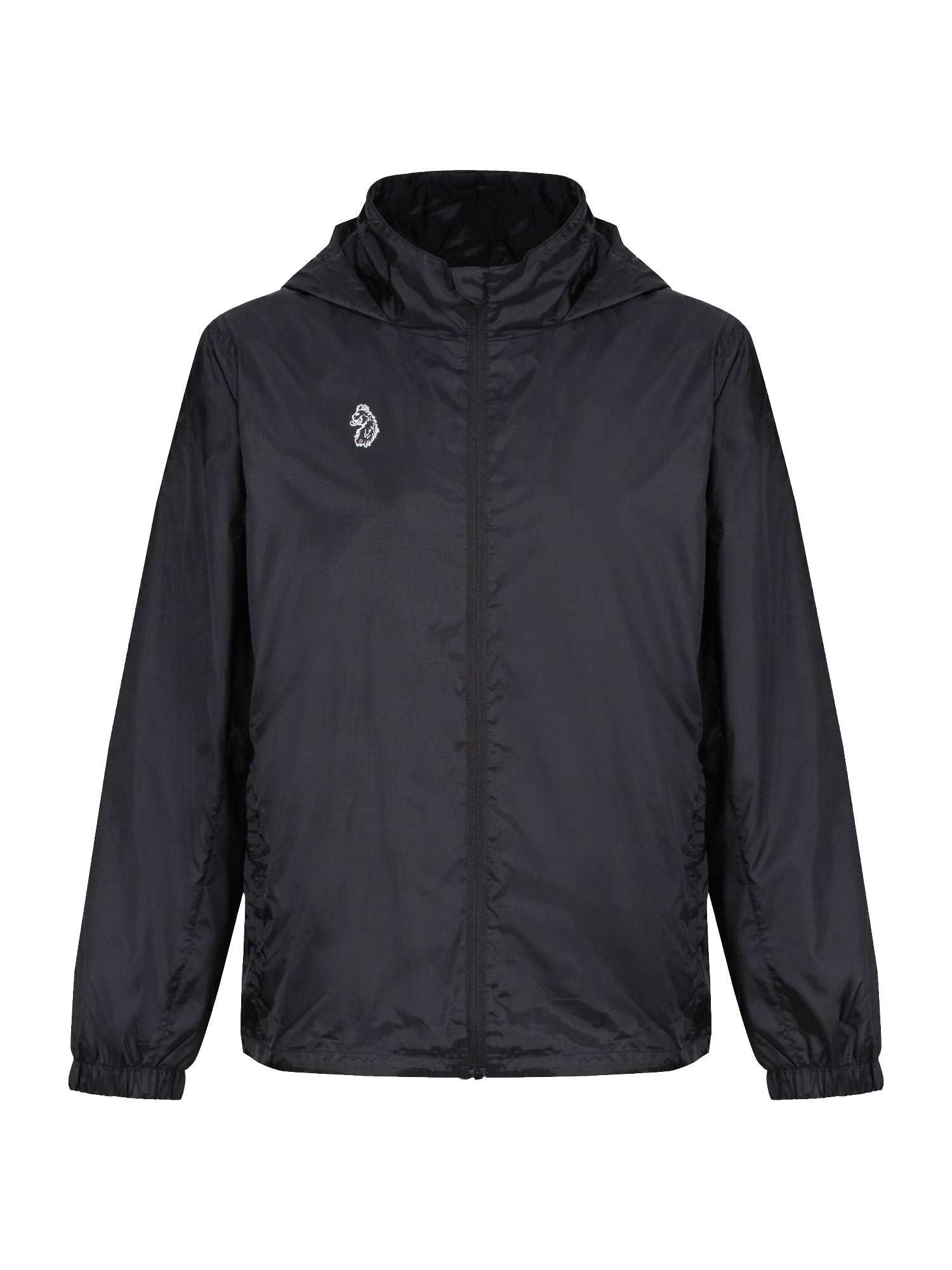 TEAM RAIN JUNIOR BOYS JACKET – Luke1977
