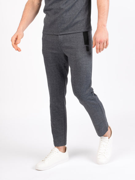 Men's Uncuffed Joggers – Luke1977